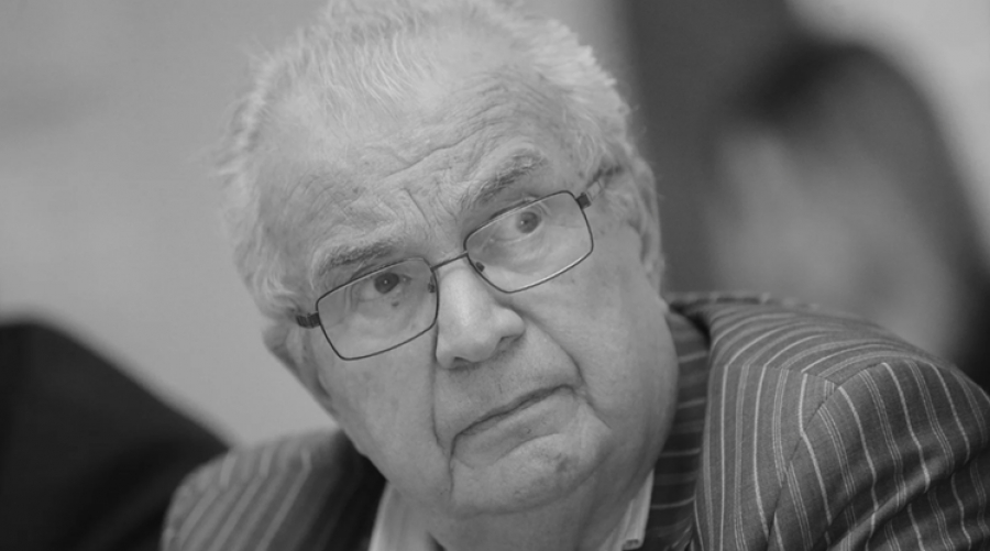 Умер артист и иллюзионист Эмиль Кио - Вести.kg - Новости Кыргызстана